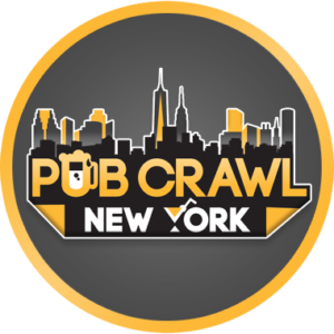 PUB CRAWL NEW YORK – NYC's #1 Bar & Nightclub Crawl